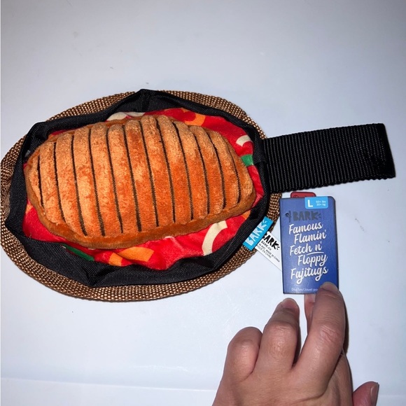 Bark | Dog | Barkbox Toy | Poshmark